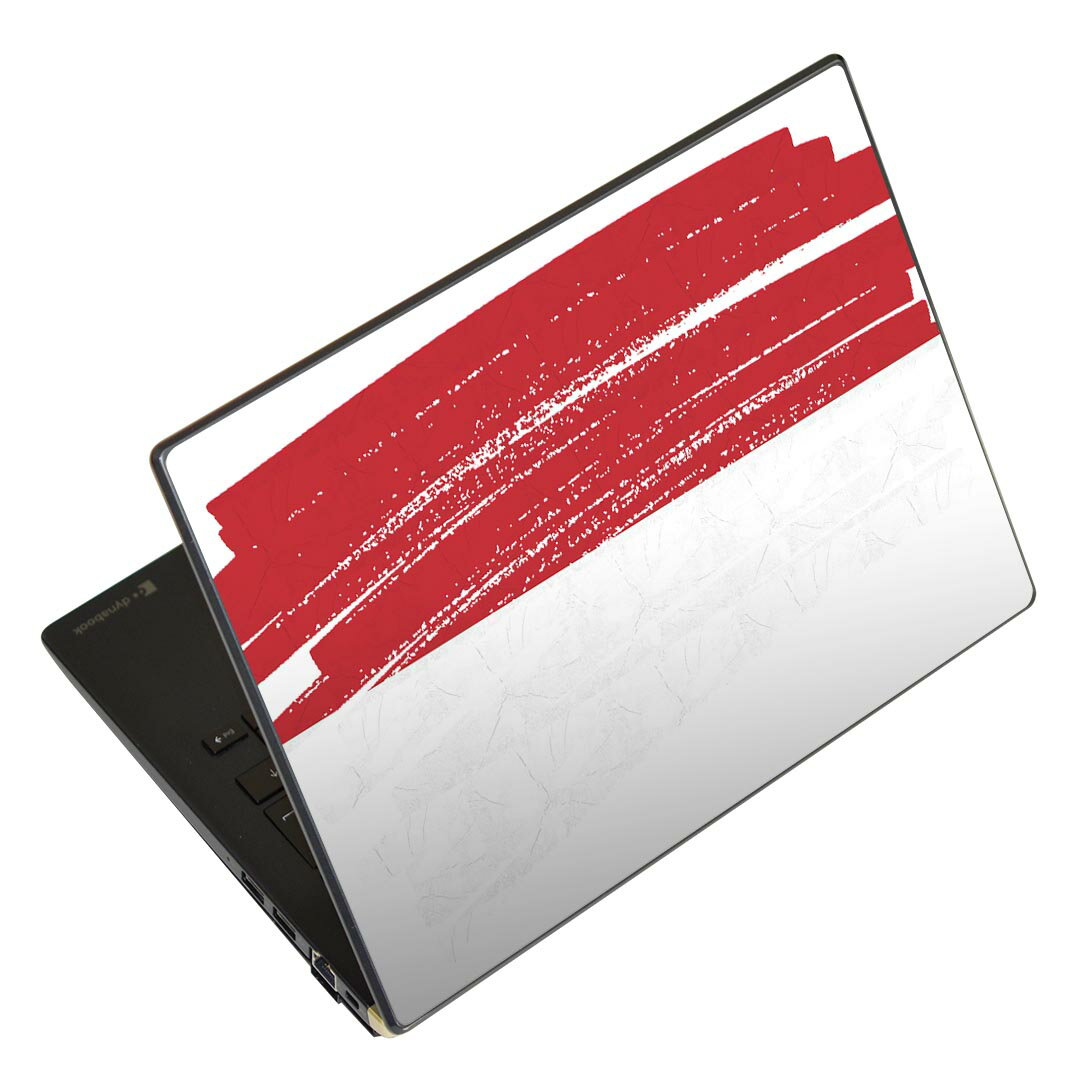 商品特徴・貼るだけでおしゃれに簡単着せ替え、13.3inch以下のノートパソコンデザインスキンシール！・高精細プリントで写真と遜色がない仕上がり！・ちょっとしたすり傷から端末を保護！・「裸で持つ派」の人にはもちろん、お手持ちのクリアケース付...