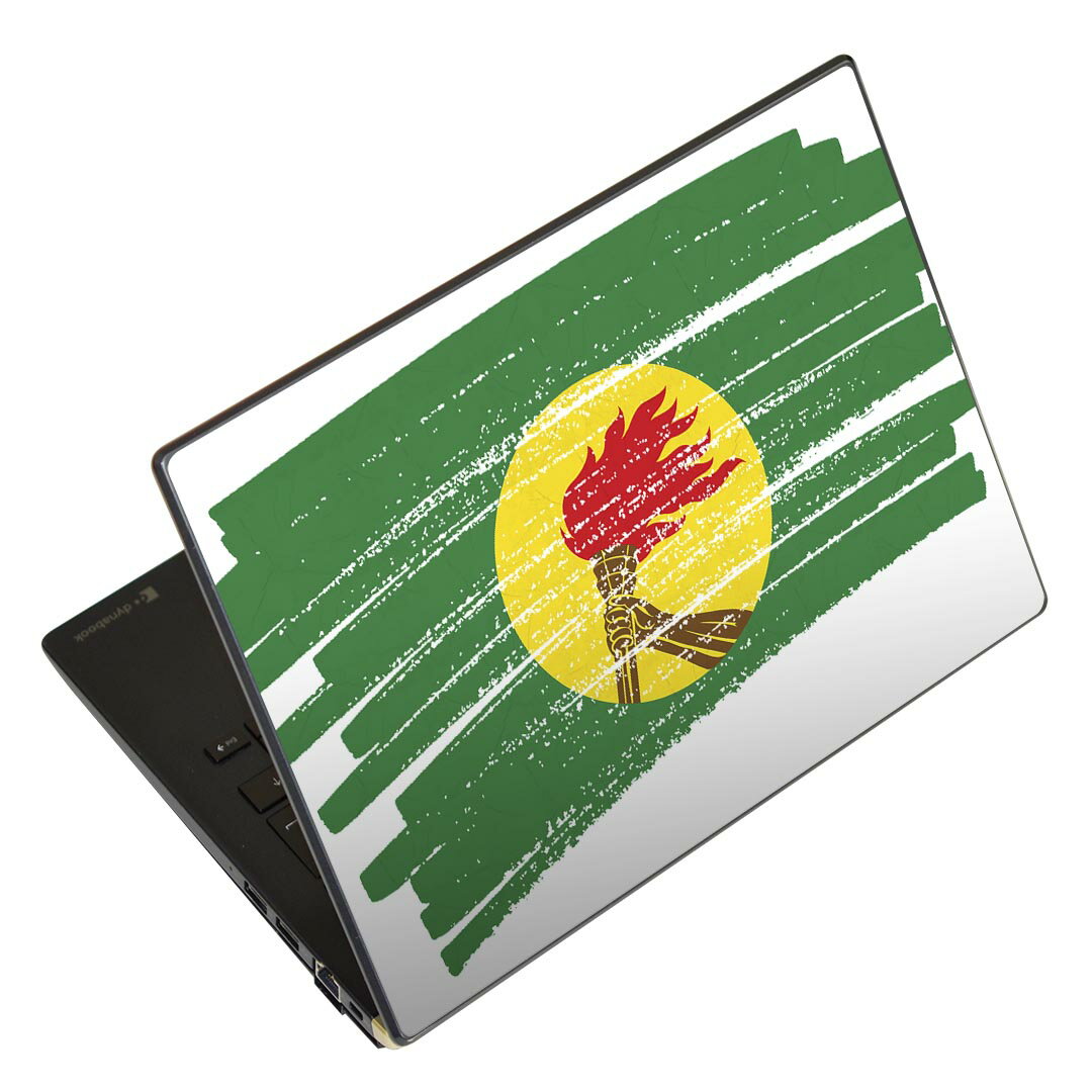 商品特徴・貼るだけでおしゃれに簡単着せ替え、13.3inch以下のノートパソコンデザインスキンシール！・高精細プリントで写真と遜色がない仕上がり！・ちょっとしたすり傷から端末を保護！・「裸で持つ派」の人にはもちろん、お手持ちのクリアケース付...