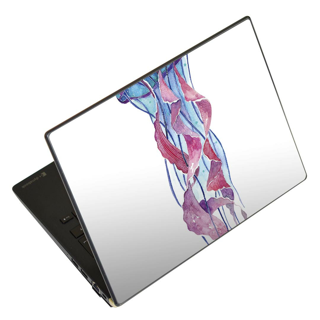 商品特徴・貼るだけでおしゃれに簡単着せ替え、13.3inch以下のノートパソコンデザインスキンシール！・高精細プリントで写真と遜色がない仕上がり！・ちょっとしたすり傷から端末を保護！・「裸で持つ派」の人にはもちろん、お手持ちのクリアケース付...