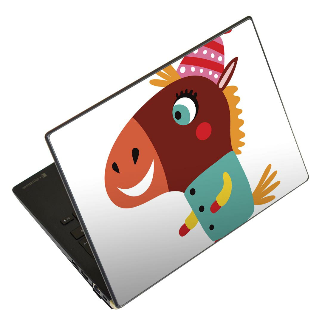 商品特徴・貼るだけでおしゃれに簡単着せ替え、13.3inch以下のノートパソコンデザインスキンシール！・高精細プリントで写真と遜色がない仕上がり！・ちょっとしたすり傷から端末を保護！・「裸で持つ派」の人にはもちろん、お手持ちのクリアケース付...