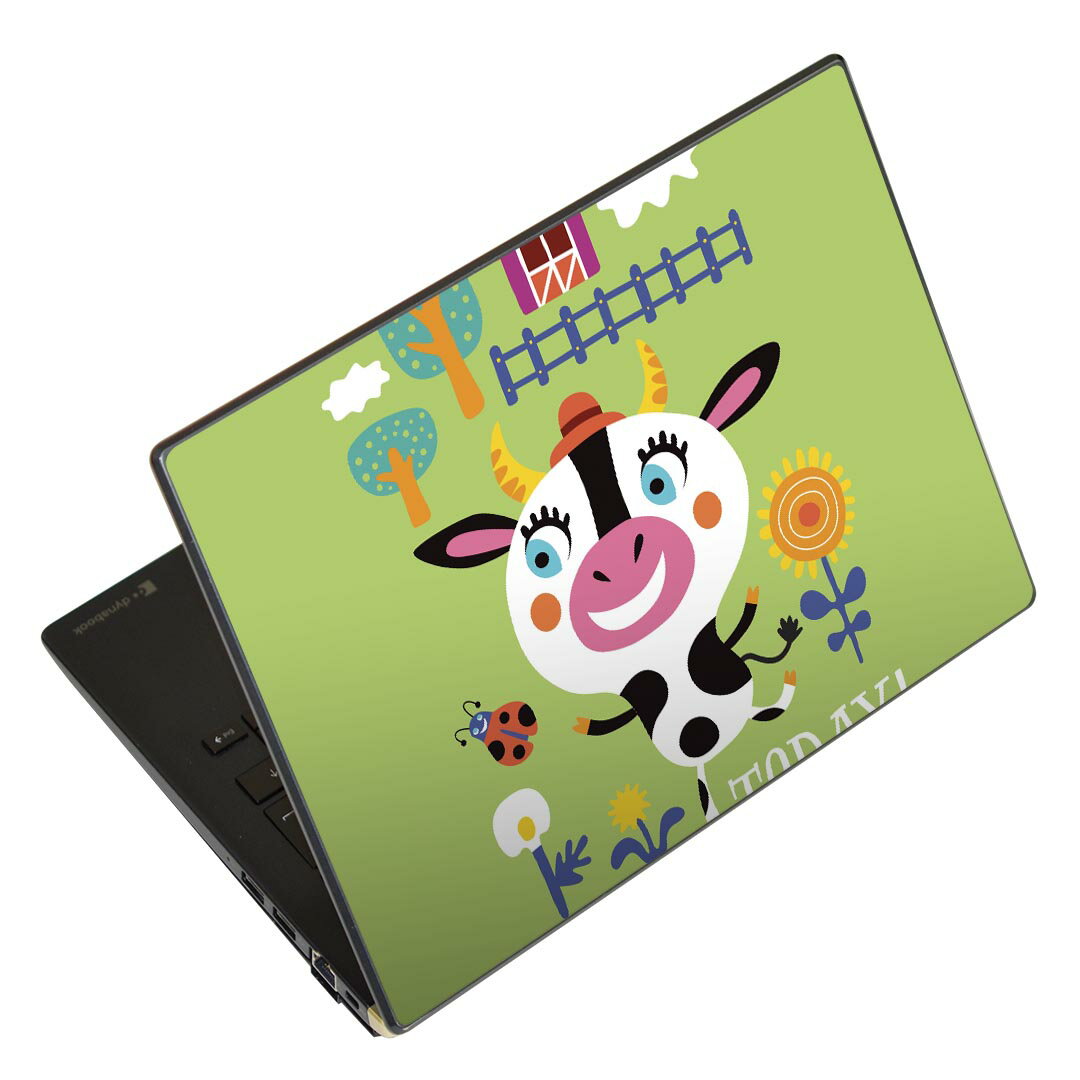 商品特徴・貼るだけでおしゃれに簡単着せ替え、13.3inch以下のノートパソコンデザインスキンシール！・高精細プリントで写真と遜色がない仕上がり！・ちょっとしたすり傷から端末を保護！・「裸で持つ派」の人にはもちろん、お手持ちのクリアケース付...