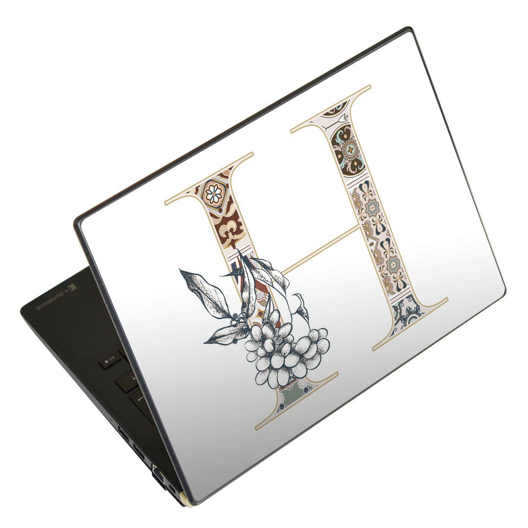 商品特徴・貼るだけでおしゃれに簡単着せ替え、13.3inch以下のノートパソコンデザインスキンシール！・高精細プリントで写真と遜色がない仕上がり！・ちょっとしたすり傷から端末を保護！・「裸で持つ派」の人にはもちろん、お手持ちのクリアケース付...