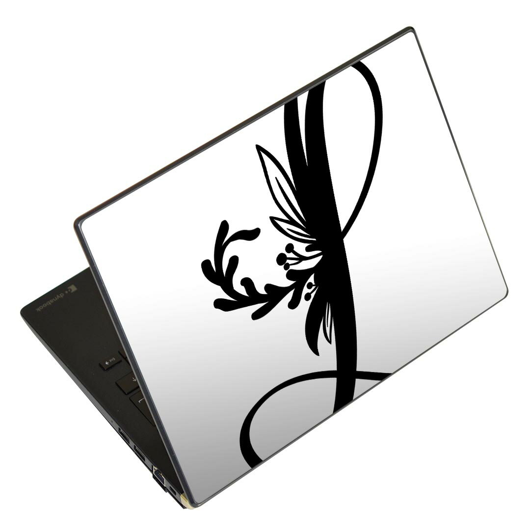 商品特徴・貼るだけでおしゃれに簡単着せ替え、13.3inch以下のノートパソコンデザインスキンシール！・高精細プリントで写真と遜色がない仕上がり！・ちょっとしたすり傷から端末を保護！・「裸で持つ派」の人にはもちろん、お手持ちのクリアケース付...
