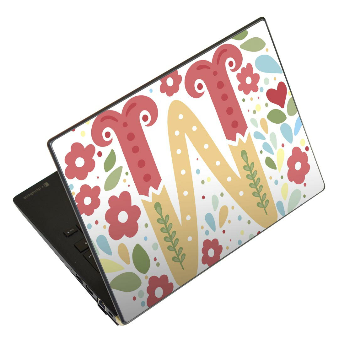 商品特徴・貼るだけでおしゃれに簡単着せ替え、13.3inch以下のノートパソコンデザインスキンシール！・高精細プリントで写真と遜色がない仕上がり！・ちょっとしたすり傷から端末を保護！・「裸で持つ派」の人にはもちろん、お手持ちのクリアケース付...