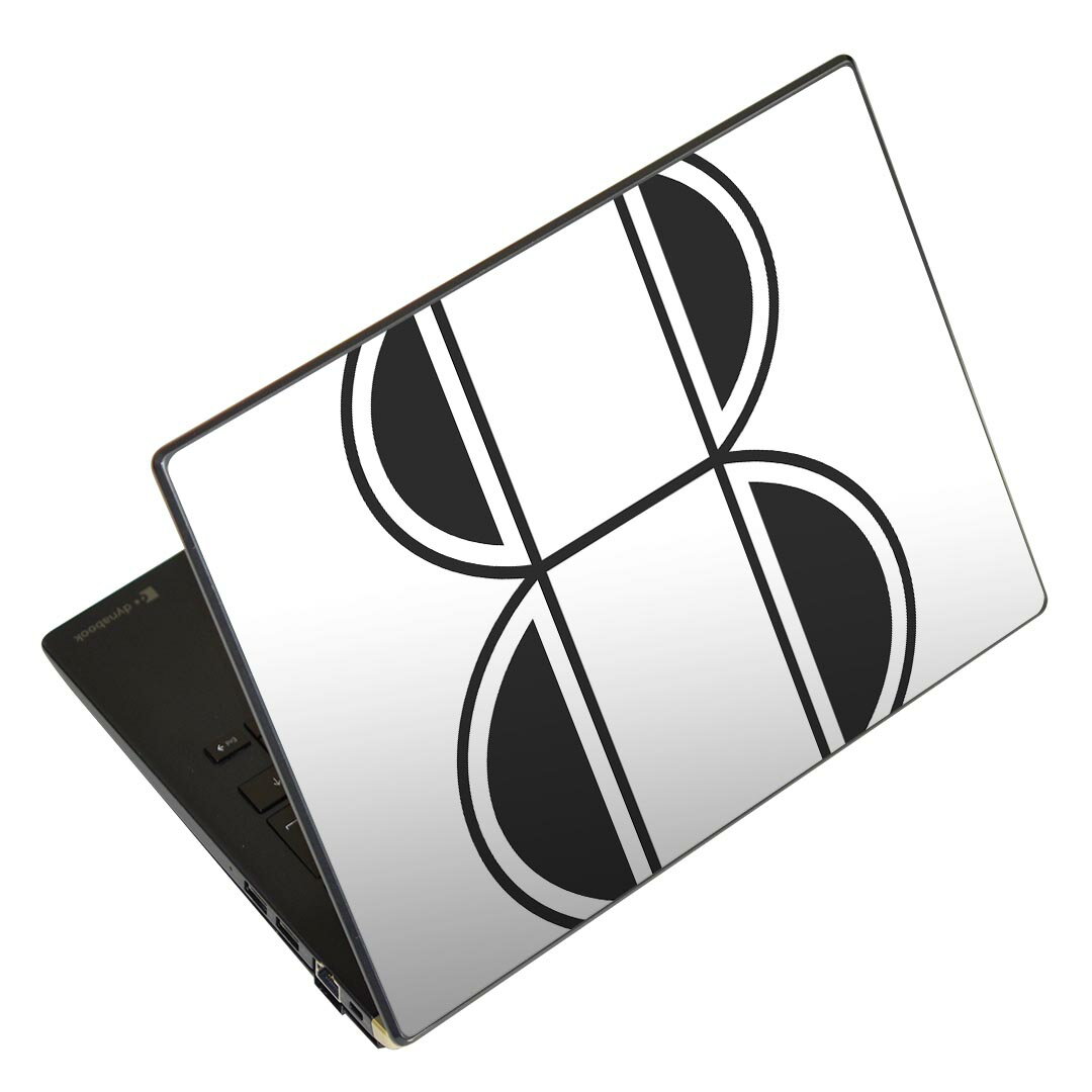 商品特徴・貼るだけでおしゃれに簡単着せ替え、13.3inch以下のノートパソコンデザインスキンシール！・高精細プリントで写真と遜色がない仕上がり！・ちょっとしたすり傷から端末を保護！・「裸で持つ派」の人にはもちろん、お手持ちのクリアケース付...