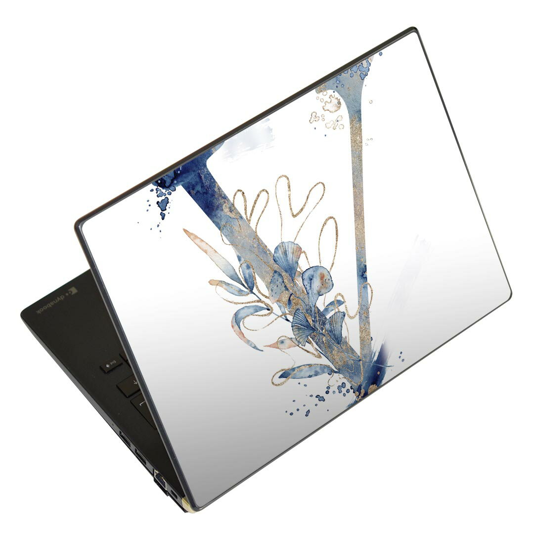 商品特徴・貼るだけでおしゃれに簡単着せ替え、13.3inch以下のノートパソコンデザインスキンシール！・高精細プリントで写真と遜色がない仕上がり！・ちょっとしたすり傷から端末を保護！・「裸で持つ派」の人にはもちろん、お手持ちのクリアケース付...