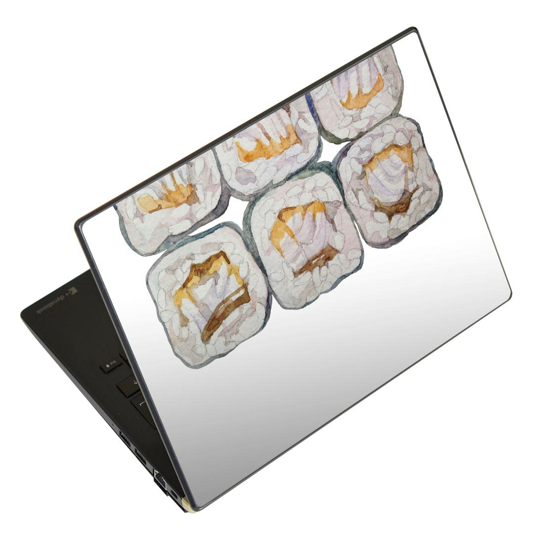 商品特徴・貼るだけでおしゃれに簡単着せ替え、13.3inch以下のノートパソコンデザインスキンシール！・高精細プリントで写真と遜色がない仕上がり！・ちょっとしたすり傷から端末を保護！・「裸で持つ派」の人にはもちろん、お手持ちのクリアケース付...