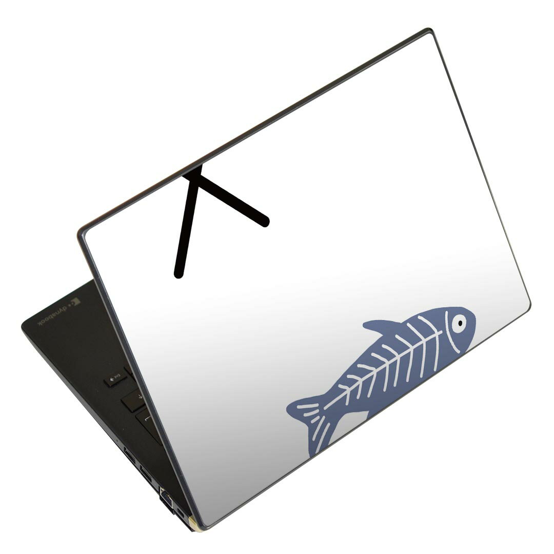 商品特徴・貼るだけでおしゃれに簡単着せ替え、13.3inch以下のノートパソコンデザインスキンシール！・高精細プリントで写真と遜色がない仕上がり！・ちょっとしたすり傷から端末を保護！・「裸で持つ派」の人にはもちろん、お手持ちのクリアケース付...