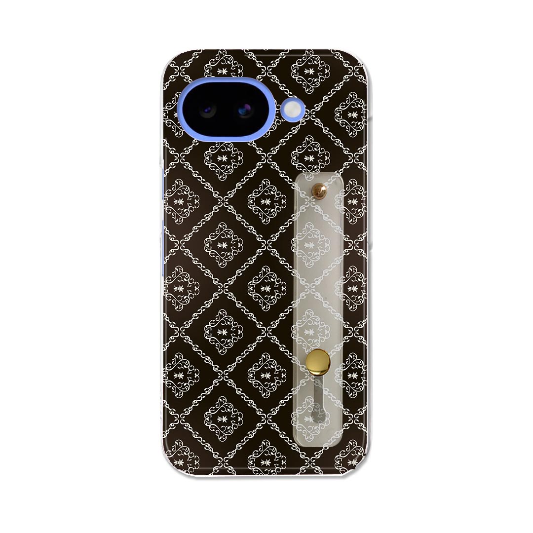 注意事項素材ケースの入荷時期により、商品写真とは一部カメラ・ボタン穴などの形状が異なるケースを使用する場合があります。また、一部機種のTPU商品は素材強度の関係でケースの上からボタン等を操作するタイプとなりますが操作に影響はありません。側面...