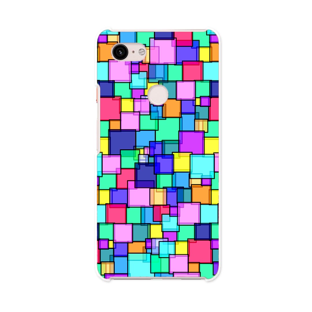 注意事項素材ケースの入荷時期により、商品写真とは一部カメラ・ボタン穴などの形状が異なるケースを使用する場合があります。また、一部機種のTPU商品は素材強度の関係でケースの上からボタン等を操作するタイプとなりますが操作に影響はありません。側面...