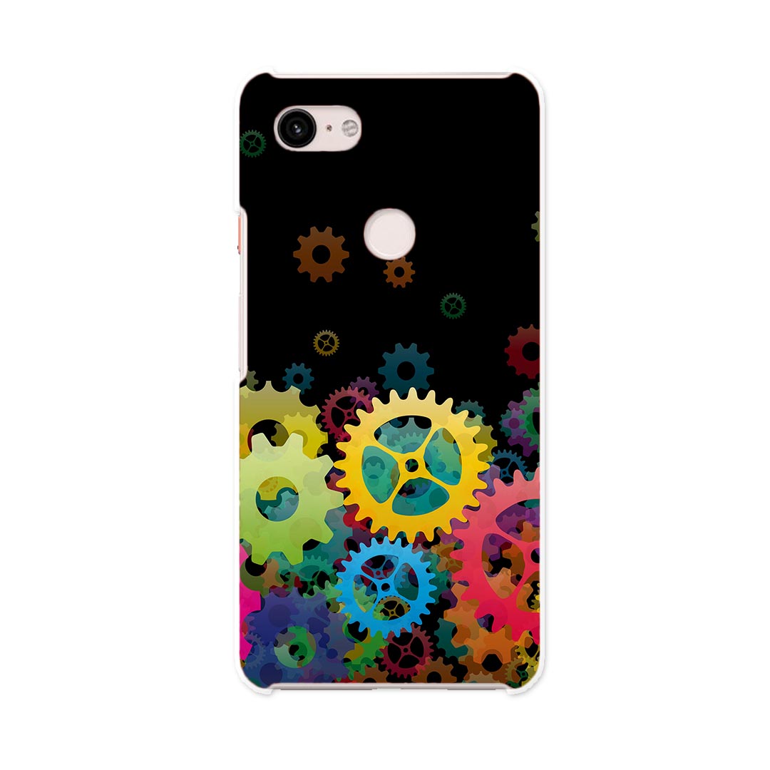 注意事項素材ケースの入荷時期により、商品写真とは一部カメラ・ボタン穴などの形状が異なるケースを使用する場合があります。また、一部機種のTPU商品は素材強度の関係でケースの上からボタン等を操作するタイプとなりますが操作に影響はありません。側面...