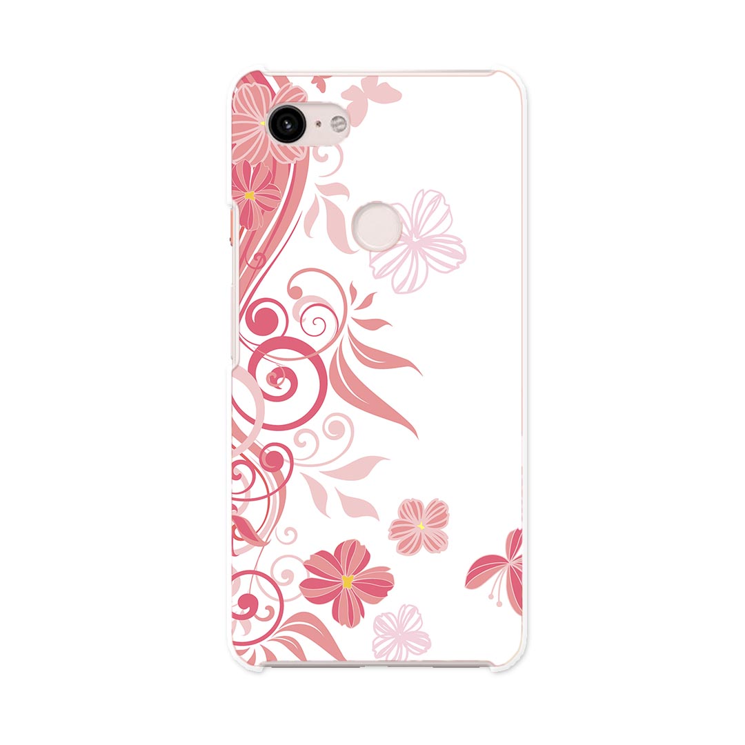 注意事項素材ケースの入荷時期により、商品写真とは一部カメラ・ボタン穴などの形状が異なるケースを使用する場合があります。また、一部機種のTPU商品は素材強度の関係でケースの上からボタン等を操作するタイプとなりますが操作に影響はありません。側面...