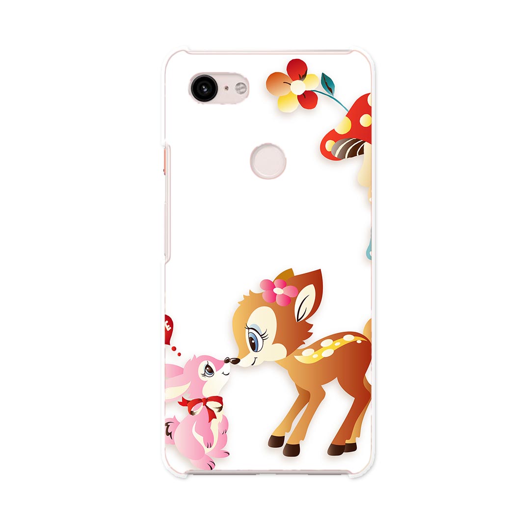 注意事項素材ケースの入荷時期により、商品写真とは一部カメラ・ボタン穴などの形状が異なるケースを使用する場合があります。また、一部機種のTPU商品は素材強度の関係でケースの上からボタン等を操作するタイプとなりますが操作に影響はありません。側面...