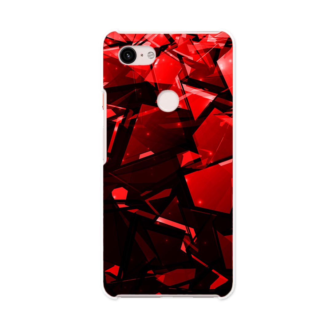 注意事項素材ケースの入荷時期により、商品写真とは一部カメラ・ボタン穴などの形状が異なるケースを使用する場合があります。また、一部機種のTPU商品は素材強度の関係でケースの上からボタン等を操作するタイプとなりますが操作に影響はありません。側面...