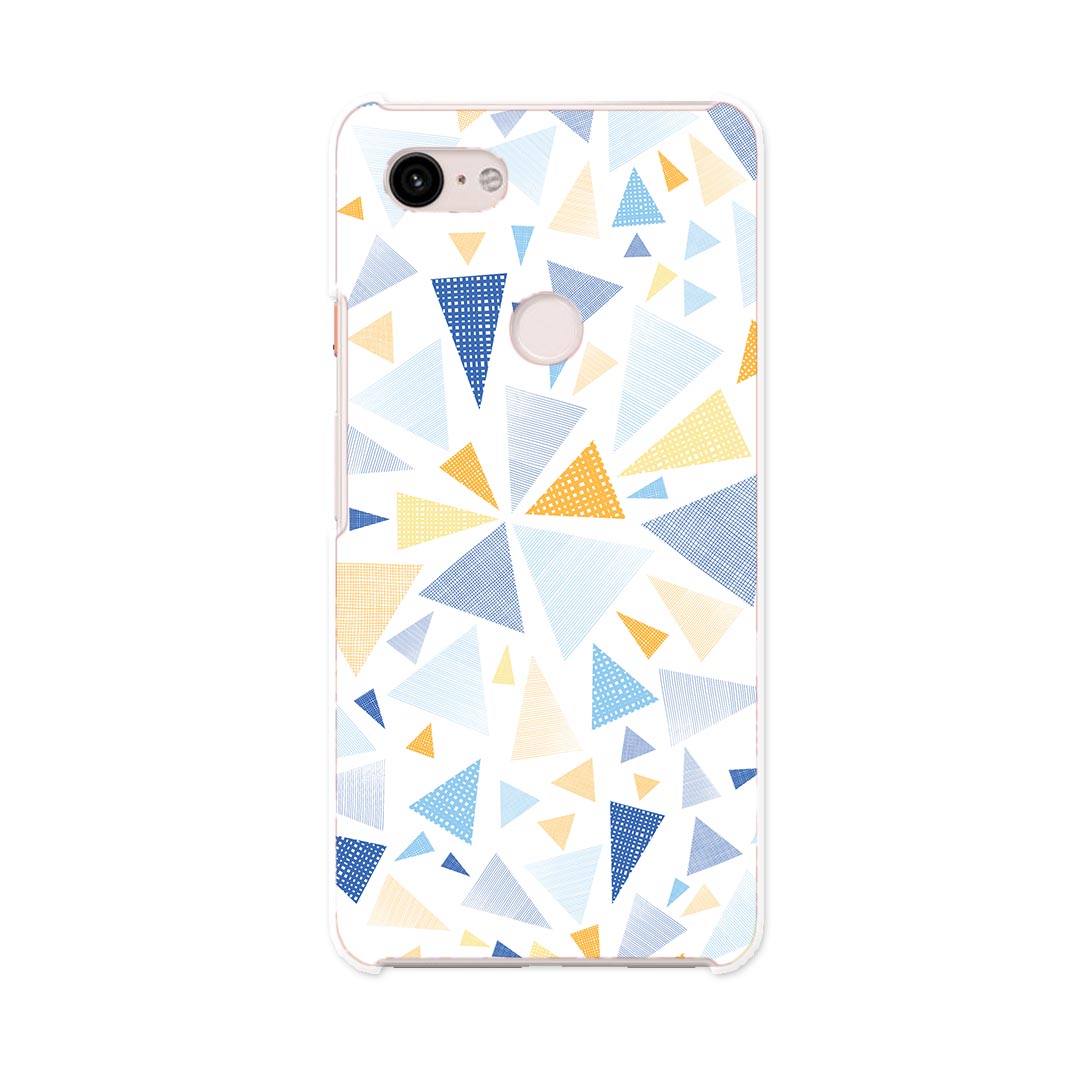 注意事項素材ケースの入荷時期により、商品写真とは一部カメラ・ボタン穴などの形状が異なるケースを使用する場合があります。また、一部機種のTPU商品は素材強度の関係でケースの上からボタン等を操作するタイプとなりますが操作に影響はありません。側面...