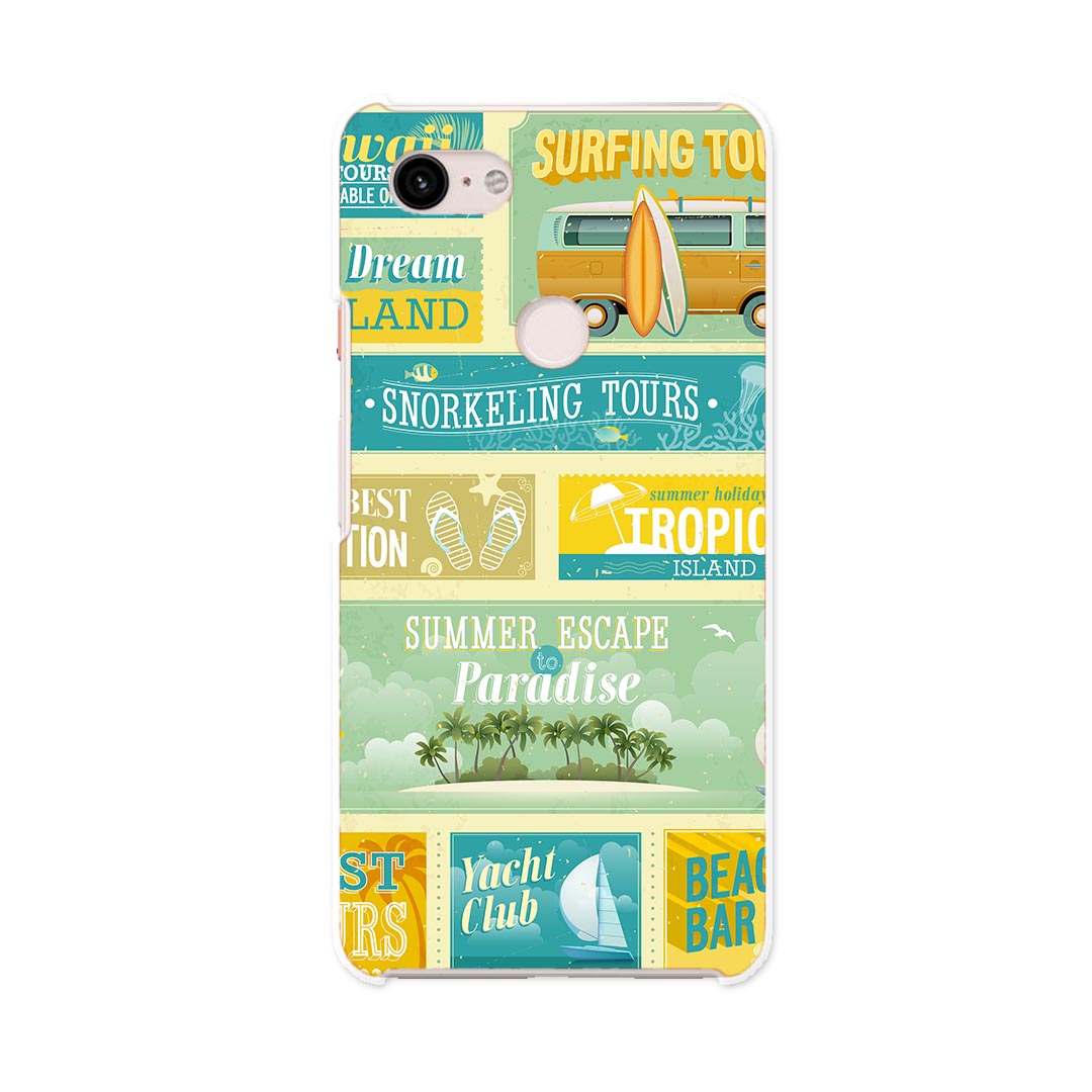 注意事項素材ケースの入荷時期により、商品写真とは一部カメラ・ボタン穴などの形状が異なるケースを使用する場合があります。また、一部機種のTPU商品は素材強度の関係でケースの上からボタン等を操作するタイプとなりますが操作に影響はありません。側面...