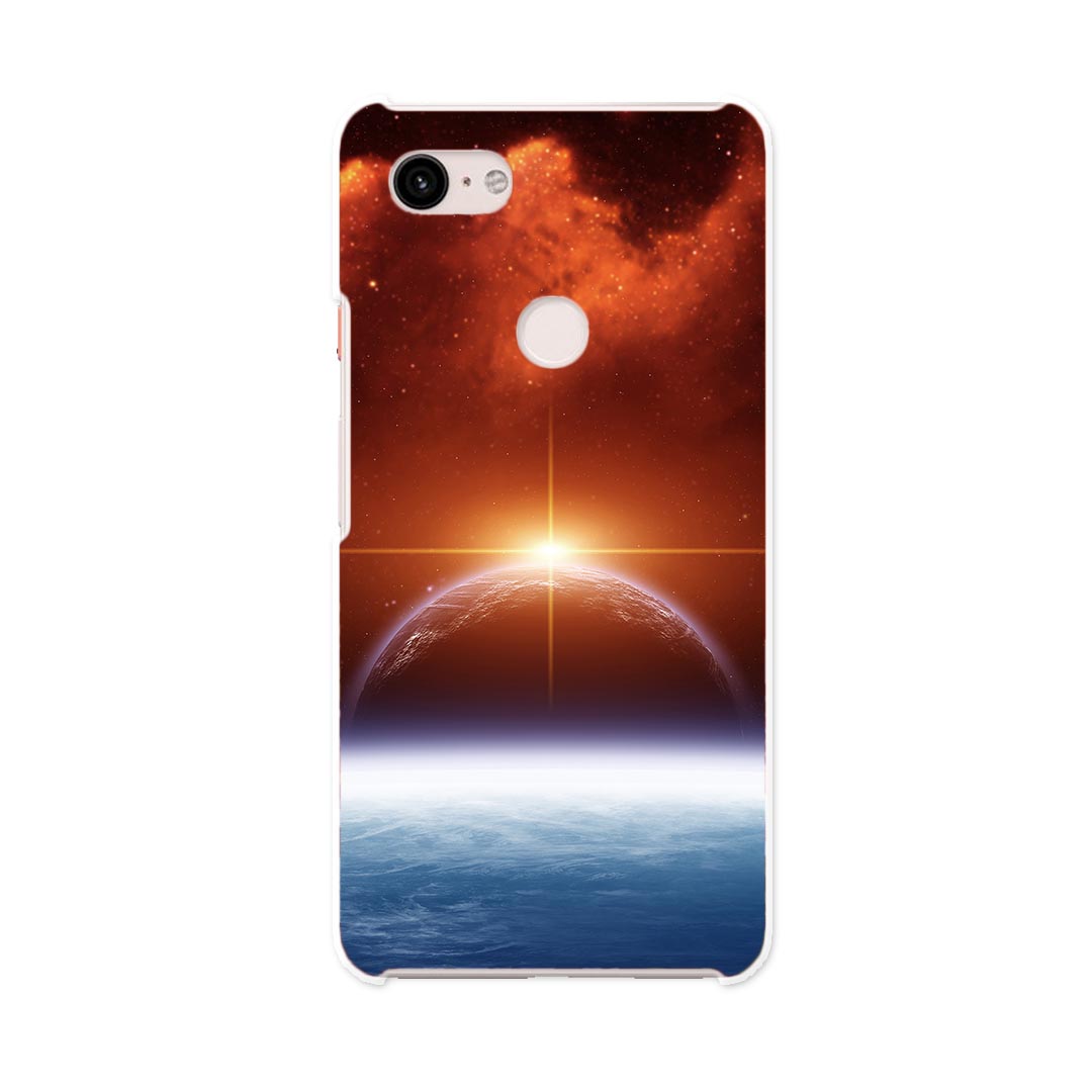 注意事項素材ケースの入荷時期により、商品写真とは一部カメラ・ボタン穴などの形状が異なるケースを使用する場合があります。また、一部機種のTPU商品は素材強度の関係でケースの上からボタン等を操作するタイプとなりますが操作に影響はありません。側面...