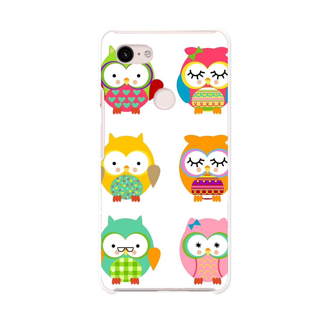 注意事項素材ケースの入荷時期により、商品写真とは一部カメラ・ボタン穴などの形状が異なるケースを使用する場合があります。また、一部機種のTPU商品は素材強度の関係でケースの上からボタン等を操作するタイプとなりますが操作に影響はありません。側面...