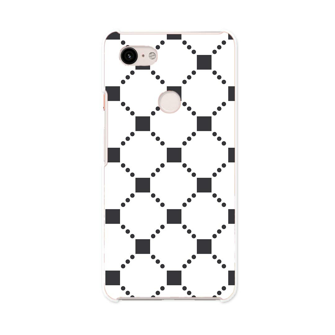 注意事項素材ケースの入荷時期により、商品写真とは一部カメラ・ボタン穴などの形状が異なるケースを使用する場合があります。また、一部機種のTPU商品は素材強度の関係でケースの上からボタン等を操作するタイプとなりますが操作に影響はありません。側面...