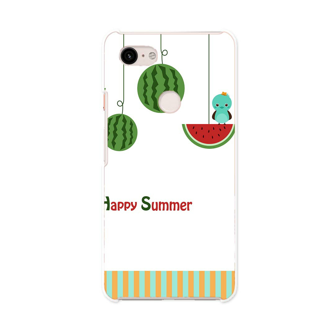 注意事項素材ケースの入荷時期により、商品写真とは一部カメラ・ボタン穴などの形状が異なるケースを使用する場合があります。また、一部機種のTPU商品は素材強度の関係でケースの上からボタン等を操作するタイプとなりますが操作に影響はありません。側面...