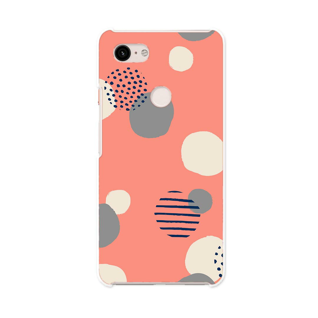 注意事項素材ケースの入荷時期により、商品写真とは一部カメラ・ボタン穴などの形状が異なるケースを使用する場合があります。また、一部機種のTPU商品は素材強度の関係でケースの上からボタン等を操作するタイプとなりますが操作に影響はありません。側面...