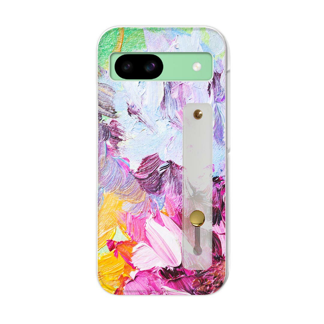 注意事項素材ケースの入荷時期により、商品写真とは一部カメラ・ボタン穴などの形状が異なるケースを使用する場合があります。また、一部機種のTPU商品は素材強度の関係でケースの上からボタン等を操作するタイプとなりますが操作に影響はありません。側面...