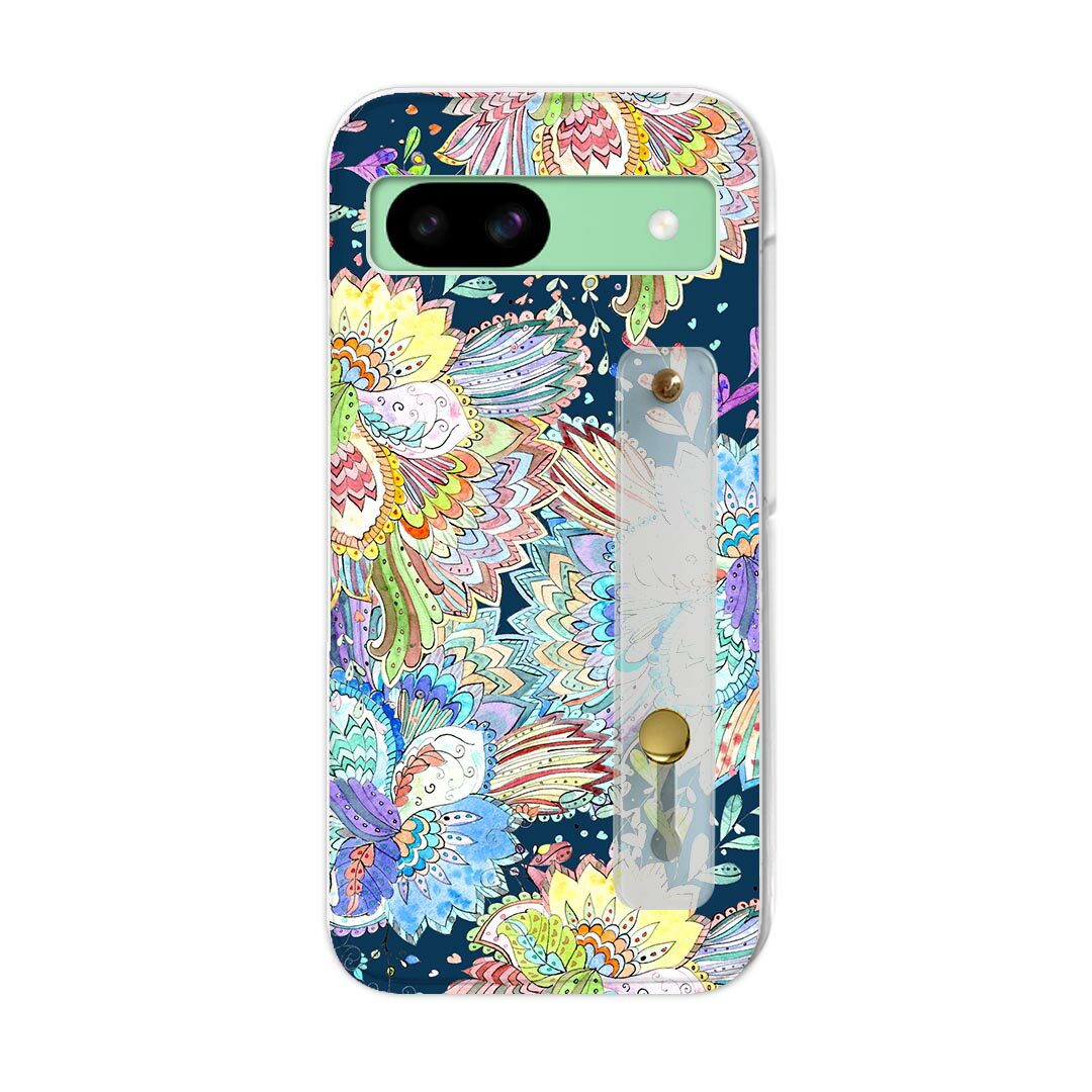 注意事項素材ケースの入荷時期により、商品写真とは一部カメラ・ボタン穴などの形状が異なるケースを使用する場合があります。また、一部機種のTPU商品は素材強度の関係でケースの上からボタン等を操作するタイプとなりますが操作に影響はありません。側面...