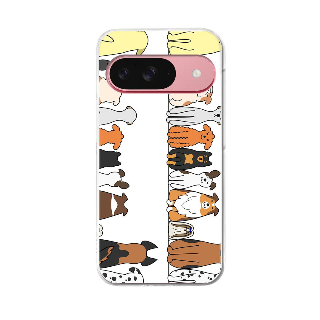 注意事項素材ケースの入荷時期により、商品写真とは一部カメラ・ボタン穴などの形状が異なるケースを使用する場合があります。また、一部機種のTPU商品は素材強度の関係でケースの上からボタン等を操作するタイプとなりますが操作に影響はありません。側面...