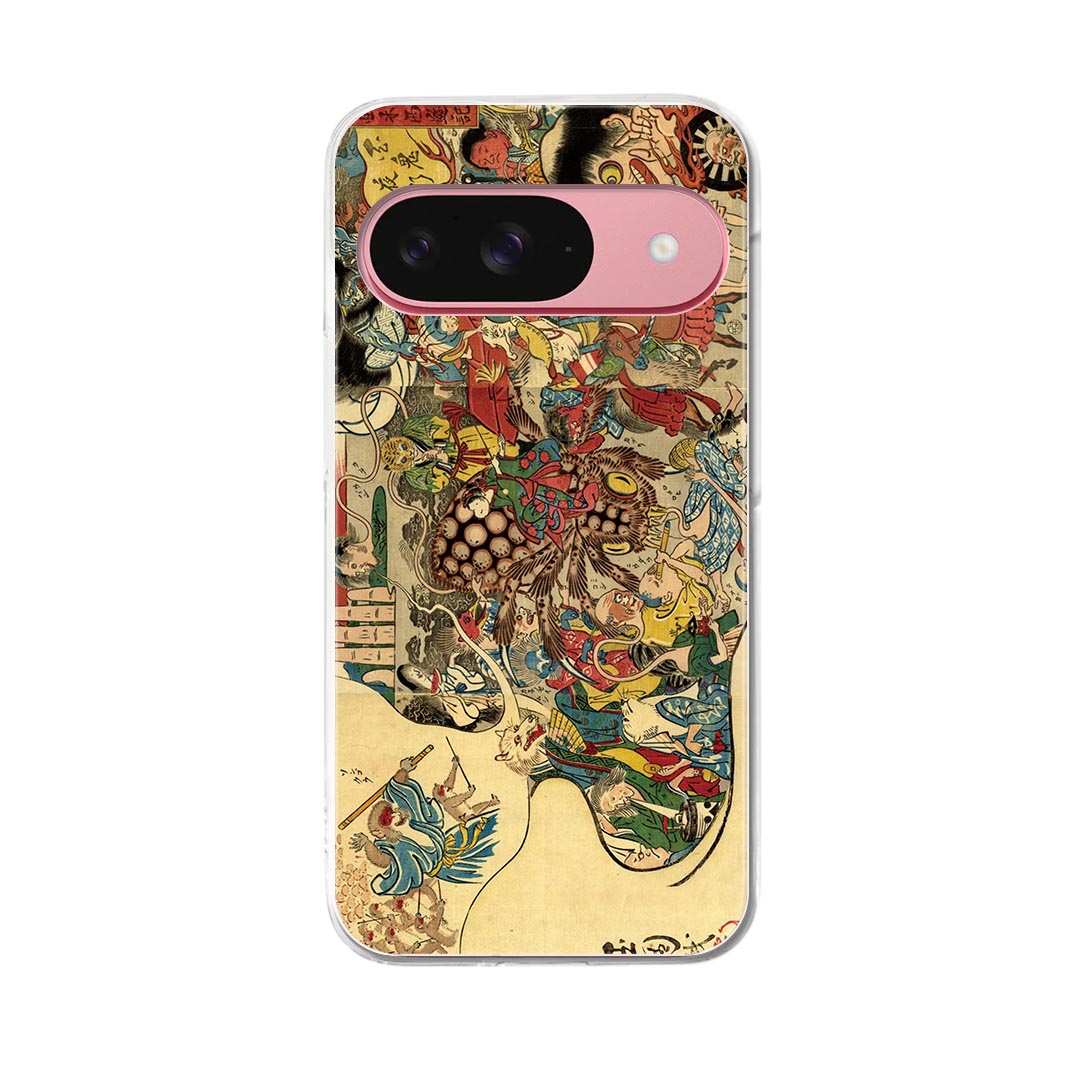 注意事項素材ケースの入荷時期により、商品写真とは一部カメラ・ボタン穴などの形状が異なるケースを使用する場合があります。また、一部機種のTPU商品は素材強度の関係でケースの上からボタン等を操作するタイプとなりますが操作に影響はありません。側面...