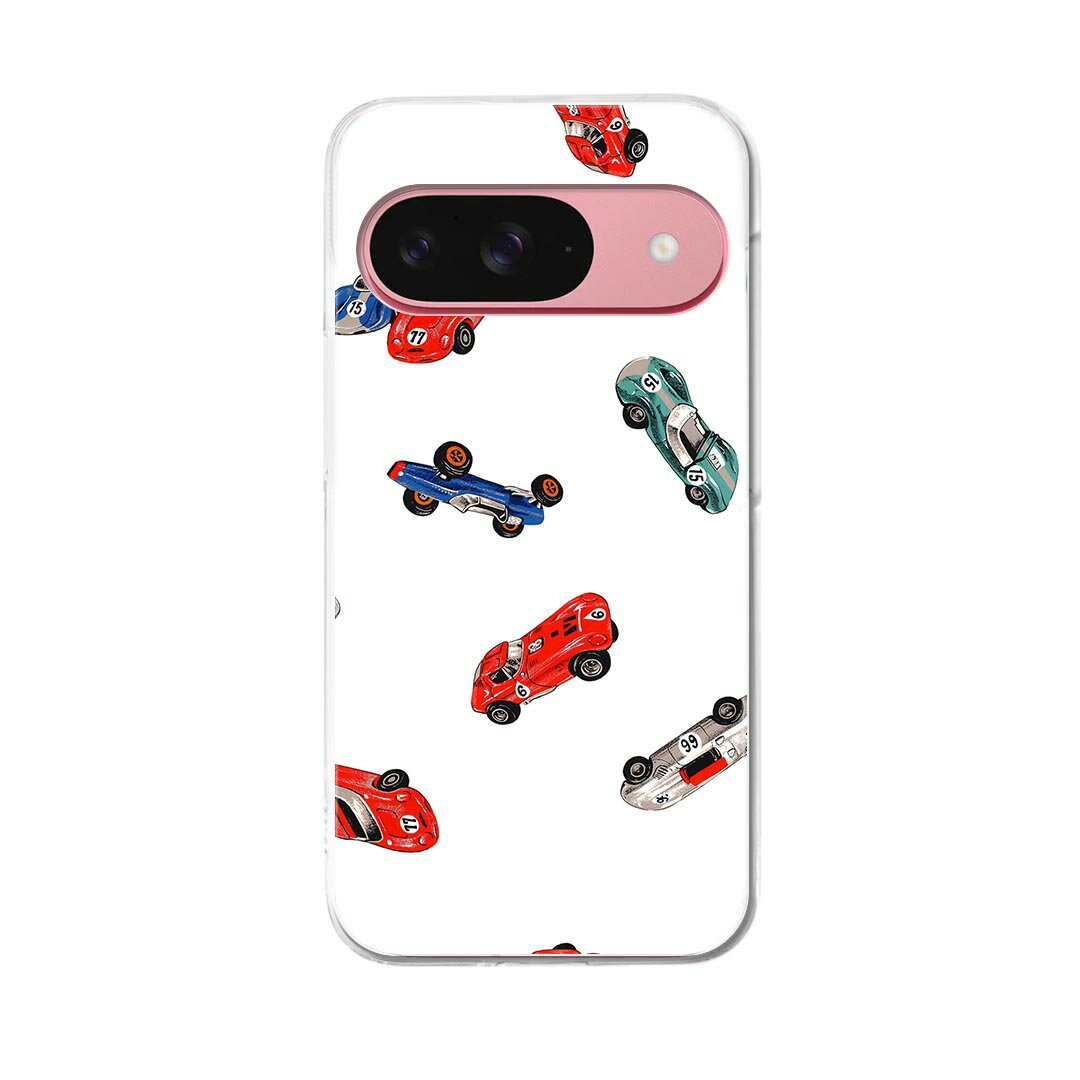 注意事項素材ケースの入荷時期により、商品写真とは一部カメラ・ボタン穴などの形状が異なるケースを使用する場合があります。また、一部機種のTPU商品は素材強度の関係でケースの上からボタン等を操作するタイプとなりますが操作に影響はありません。側面...