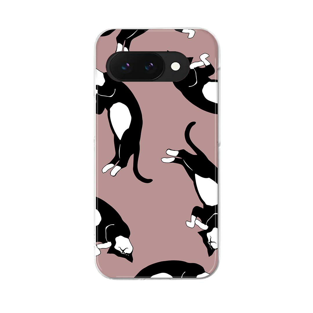 注意事項素材ケースの入荷時期により、商品写真とは一部カメラ・ボタン穴などの形状が異なるケースを使用する場合があります。また、一部機種のTPU商品は素材強度の関係でケースの上からボタン等を操作するタイプとなりますが操作に影響はありません。側面...