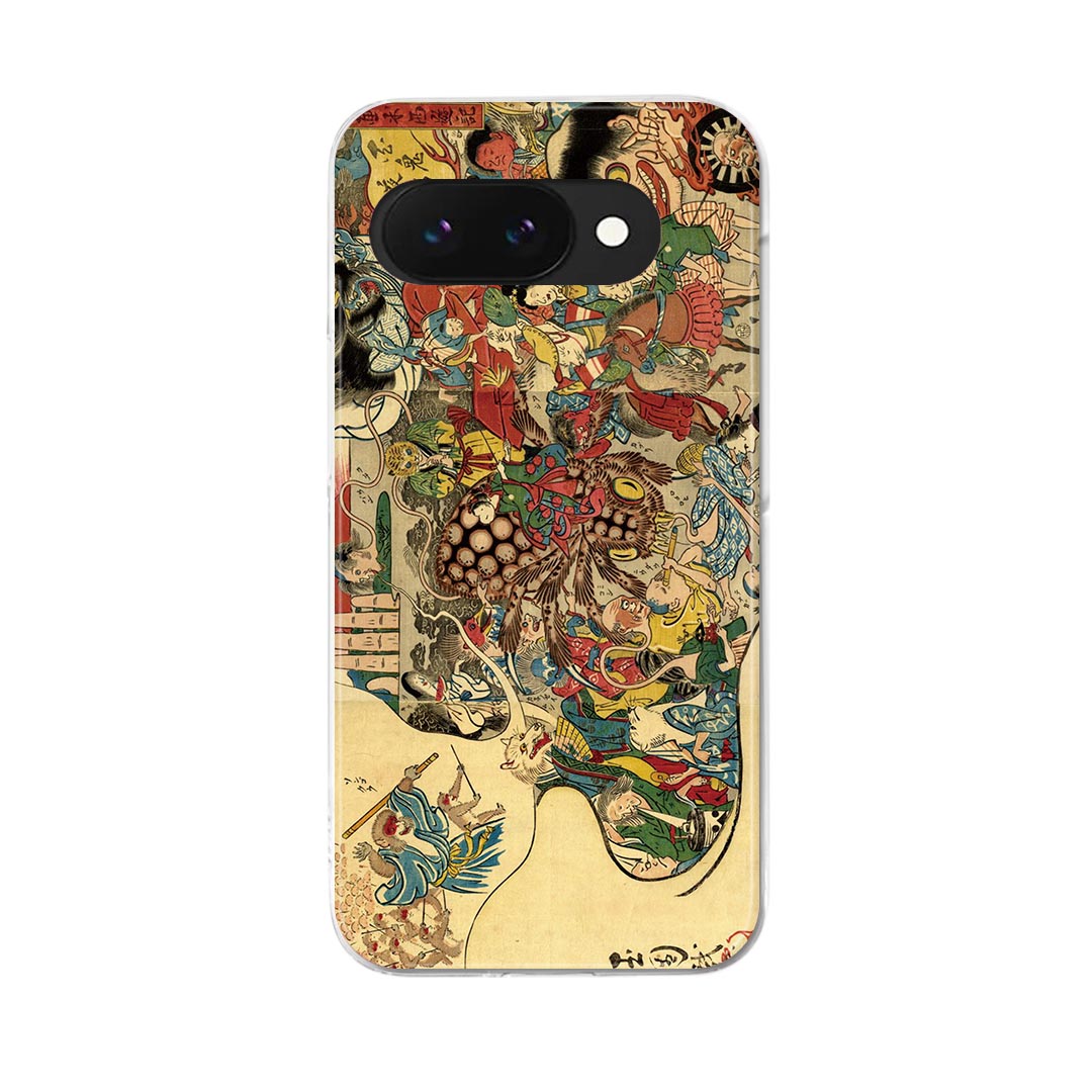 注意事項素材ケースの入荷時期により、商品写真とは一部カメラ・ボタン穴などの形状が異なるケースを使用する場合があります。また、一部機種のTPU商品は素材強度の関係でケースの上からボタン等を操作するタイプとなりますが操作に影響はありません。側面...