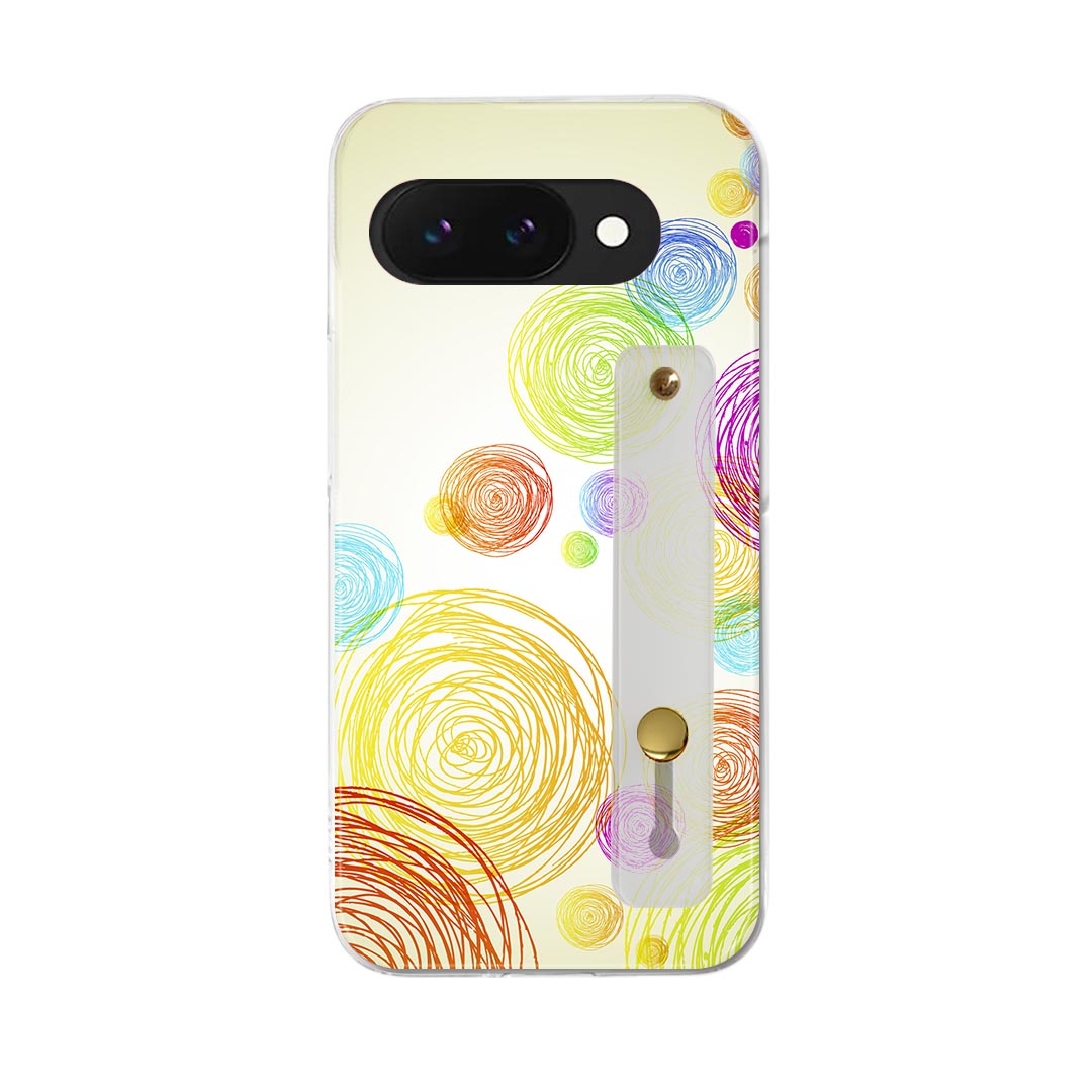 注意事項素材ケースの入荷時期により、商品写真とは一部カメラ・ボタン穴などの形状が異なるケースを使用する場合があります。また、一部機種のTPU商品は素材強度の関係でケースの上からボタン等を操作するタイプとなりますが操作に影響はありません。側面...