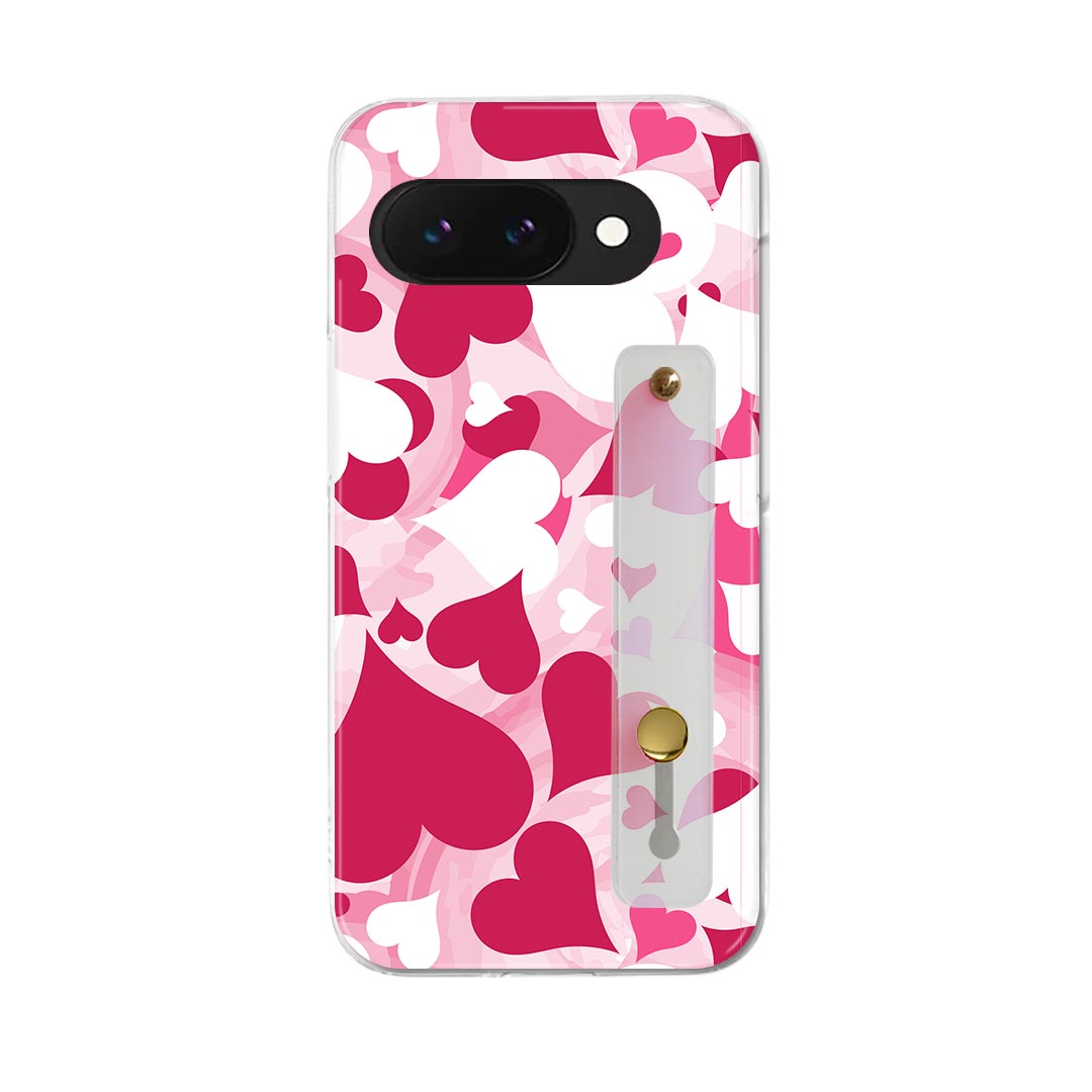 注意事項素材ケースの入荷時期により、商品写真とは一部カメラ・ボタン穴などの形状が異なるケースを使用する場合があります。また、一部機種のTPU商品は素材強度の関係でケースの上からボタン等を操作するタイプとなりますが操作に影響はありません。側面...