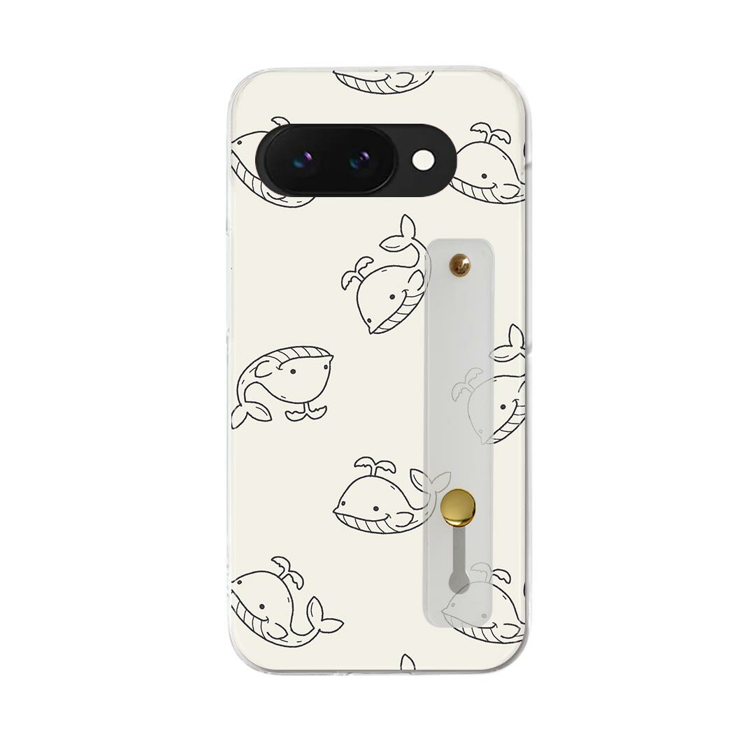 注意事項素材ケースの入荷時期により、商品写真とは一部カメラ・ボタン穴などの形状が異なるケースを使用する場合があります。また、一部機種のTPU商品は素材強度の関係でケースの上からボタン等を操作するタイプとなりますが操作に影響はありません。側面...