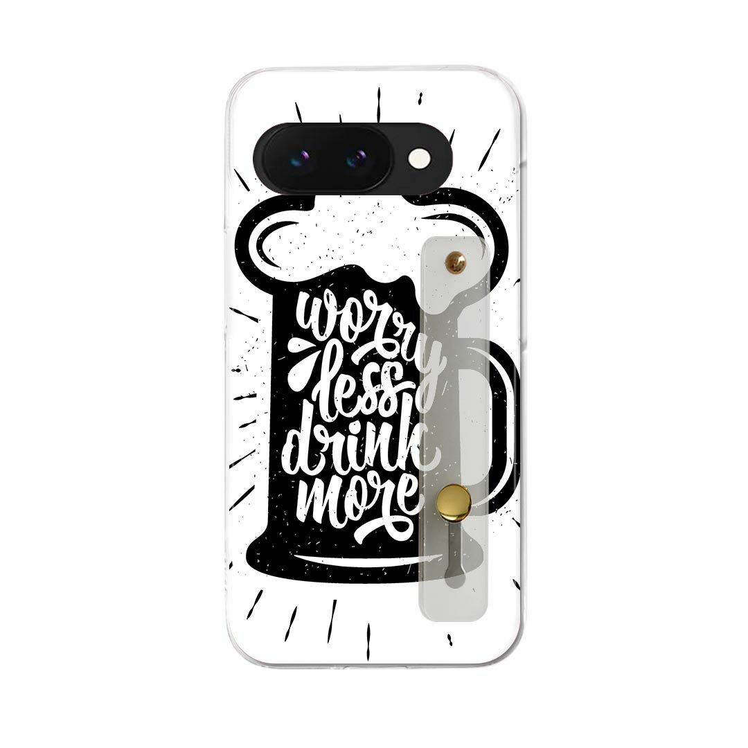 注意事項素材ケースの入荷時期により、商品写真とは一部カメラ・ボタン穴などの形状が異なるケースを使用する場合があります。また、一部機種のTPU商品は素材強度の関係でケースの上からボタン等を操作するタイプとなりますが操作に影響はありません。側面...