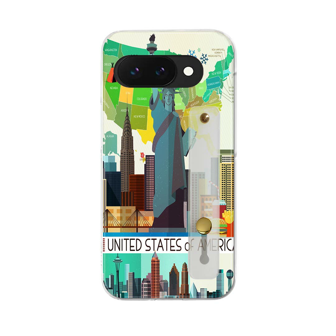 注意事項素材ケースの入荷時期により、商品写真とは一部カメラ・ボタン穴などの形状が異なるケースを使用する場合があります。また、一部機種のTPU商品は素材強度の関係でケースの上からボタン等を操作するタイプとなりますが操作に影響はありません。側面...