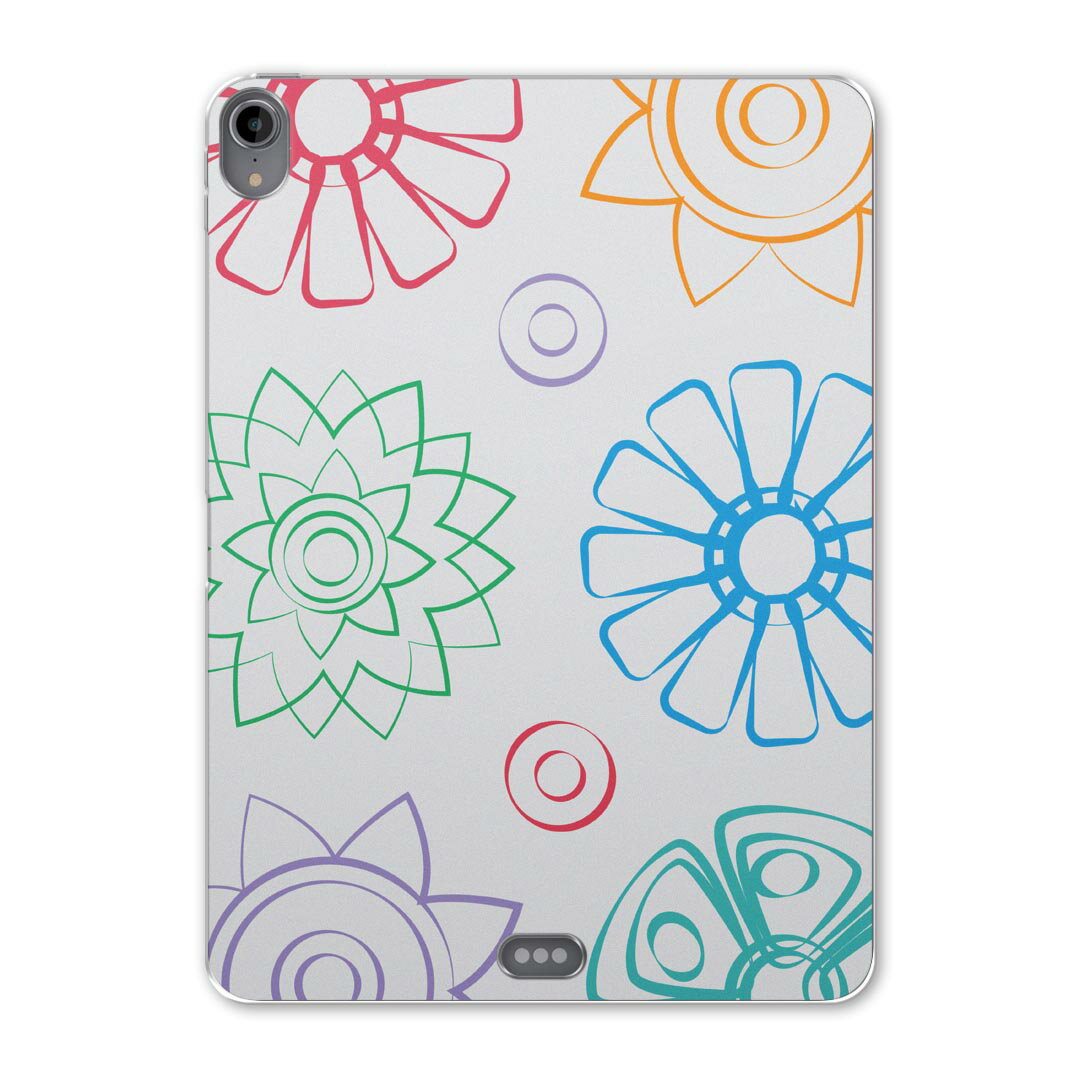 注意事項・素材ケースの入荷時期により、商品写真とは一部カメラ・ボタン穴などの形状が異なるケースを使用する場合があります。また、一部機種のTPU商品は素材強度の関係でケースの上からボタン操作するタイプとなりますが操作に影響はありません。・側面...