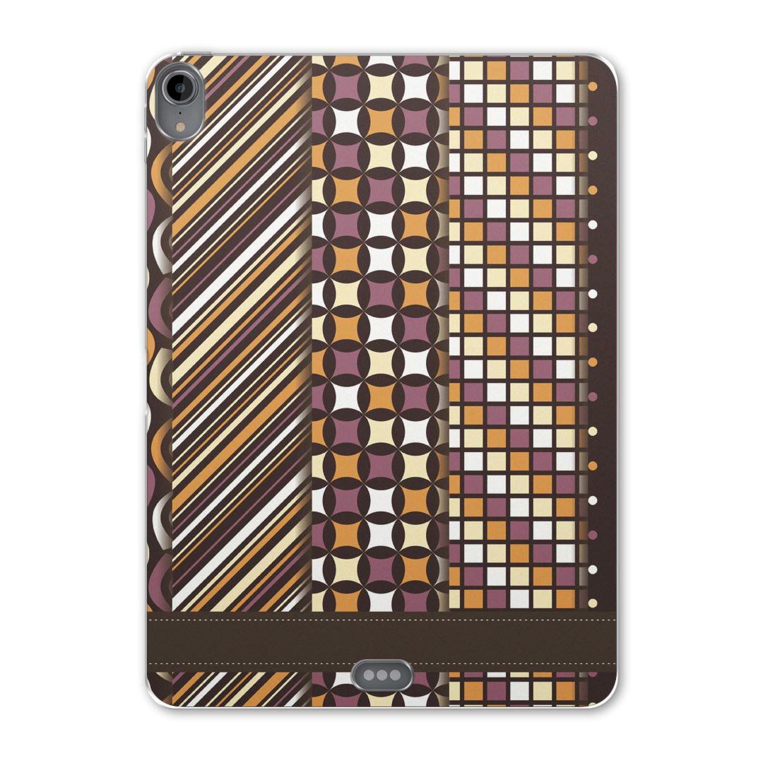 注意事項・素材ケースの入荷時期により、商品写真とは一部カメラ・ボタン穴などの形状が異なるケースを使用する場合があります。また、一部機種のTPU商品は素材強度の関係でケースの上からボタン操作するタイプとなりますが操作に影響はありません。・側面...