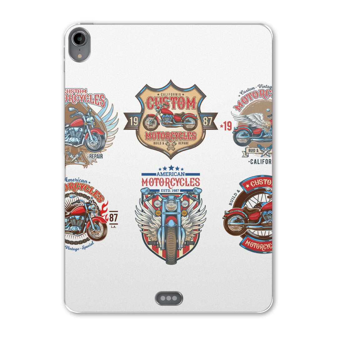 注意事項・素材ケースの入荷時期により、商品写真とは一部カメラ・ボタン穴などの形状が異なるケースを使用する場合があります。また、一部機種のTPU商品は素材強度の関係でケースの上からボタン操作するタイプとなりますが操作に影響はありません。・側面...