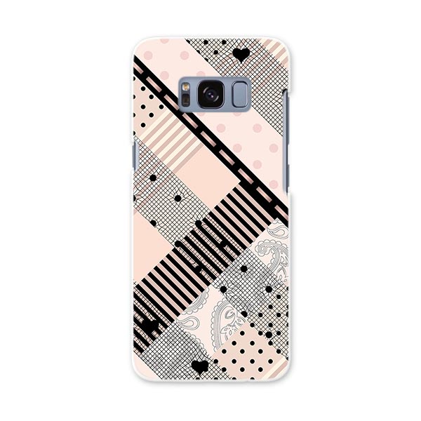 注意事項 素材ケースの入荷時期により、商品写真とは一部カメラ・ボタン穴などの形状が異なるケースを使用する場合があります。また、一部機種のTPU商品は素材強度の関係でケースの上からボタン等を操作するタイプとなりますが操作に影響はありません。 ...