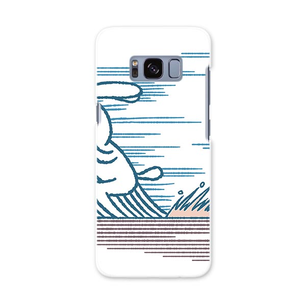 注意事項 素材ケースの入荷時期により、商品写真とは一部カメラ・ボタン穴などの形状が異なるケースを使用する場合があります。また、一部機種のTPU商品は素材強度の関係でケースの上からボタン等を操作するタイプとなりますが操作に影響はありません。 ...