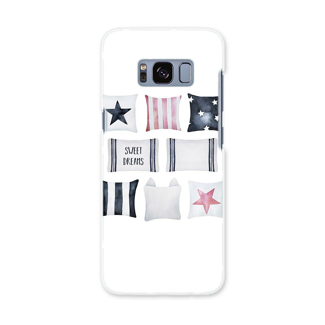 注意事項素材ケースの入荷時期により、商品写真とは一部カメラ・ボタン穴などの形状が異なるケースを使用する場合があります。また、一部機種のTPU商品は素材強度の関係でケースの上からボタン等を操作するタイプとなりますが操作に影響はありません。側面...