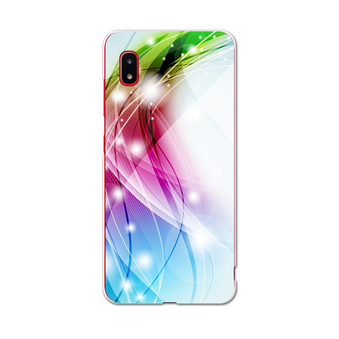 注意事項素材ケースの入荷時期により、商品写真とは一部カメラ・ボタン穴などの形状が異なるケースを使用する場合があります。また、一部機種のTPU商品は素材強度の関係でケースの上からボタン等を操作するタイプとなりますが操作に影響はありません。側面...