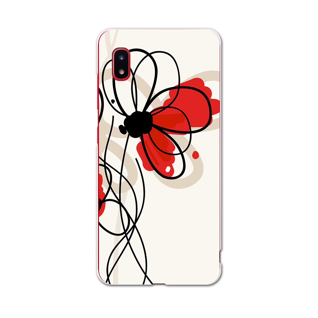 注意事項素材ケースの入荷時期により、商品写真とは一部カメラ・ボタン穴などの形状が異なるケースを使用する場合があります。また、一部機種のTPU商品は素材強度の関係でケースの上からボタン等を操作するタイプとなりますが操作に影響はありません。側面...