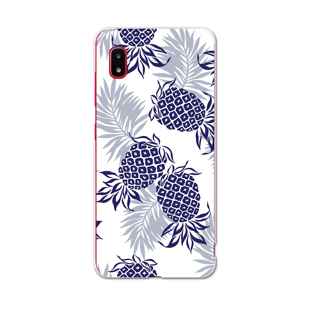 注意事項素材ケースの入荷時期により、商品写真とは一部カメラ・ボタン穴などの形状が異なるケースを使用する場合があります。また、一部機種のTPU商品は素材強度の関係でケースの上からボタン等を操作するタイプとなりますが操作に影響はありません。側面...