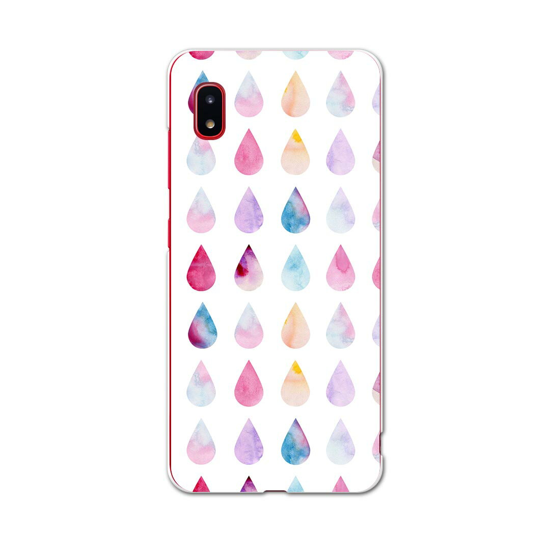 注意事項素材ケースの入荷時期により、商品写真とは一部カメラ・ボタン穴などの形状が異なるケースを使用する場合があります。また、一部機種のTPU商品は素材強度の関係でケースの上からボタン等を操作するタイプとなりますが操作に影響はありません。側面...