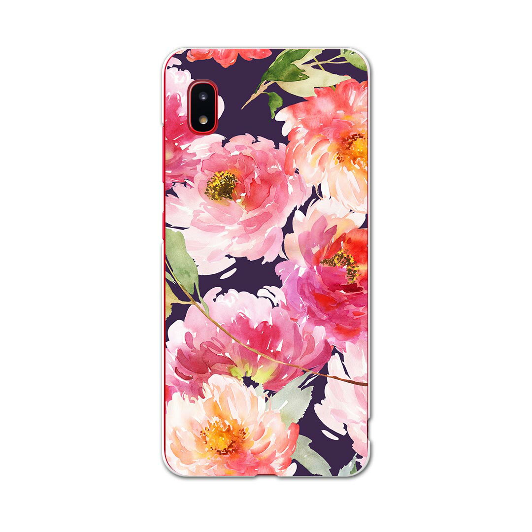 注意事項素材ケースの入荷時期により、商品写真とは一部カメラ・ボタン穴などの形状が異なるケースを使用する場合があります。また、一部機種のTPU商品は素材強度の関係でケースの上からボタン等を操作するタイプとなりますが操作に影響はありません。側面...