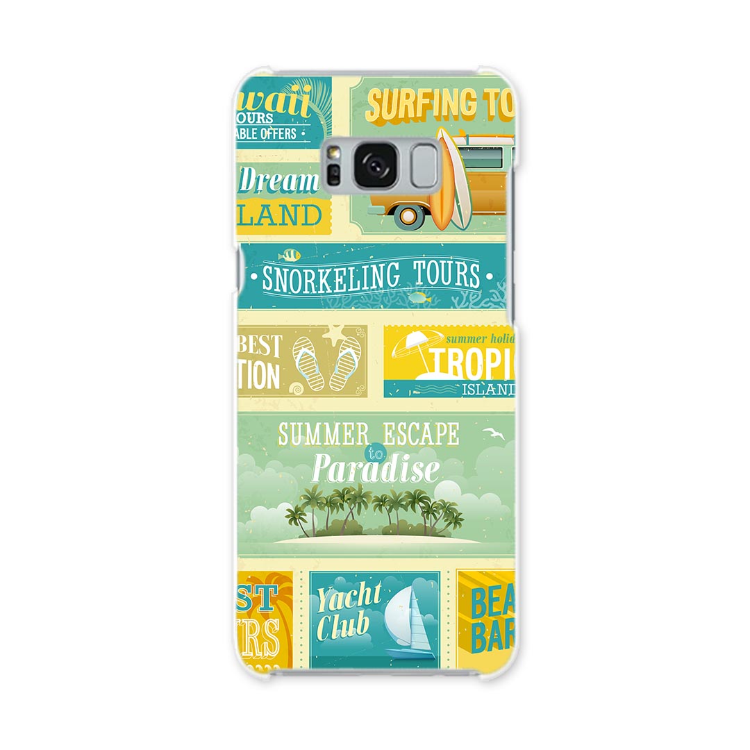 注意事項 素材ケースの入荷時期により、商品写真とは一部カメラ・ボタン穴などの形状が異なるケースを使用する場合があります。また、一部機種のTPU商品は素材強度の関係でケースの上からボタン等を操作するタイプとなりますが操作に影響はありません。 ...