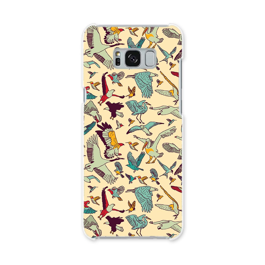 注意事項 素材ケースの入荷時期により、商品写真とは一部カメラ・ボタン穴などの形状が異なるケースを使用する場合があります。また、一部機種のTPU商品は素材強度の関係でケースの上からボタン等を操作するタイプとなりますが操作に影響はありません。 ...